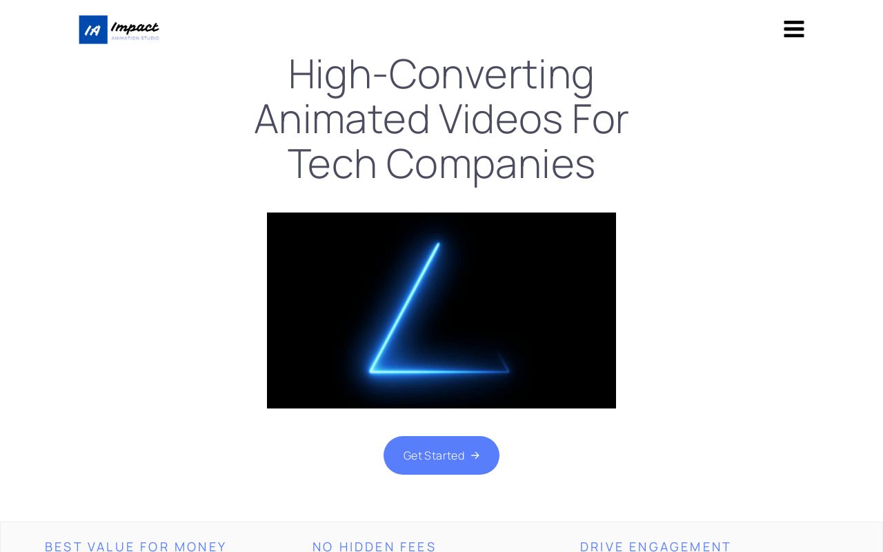 Impact Animation Studio